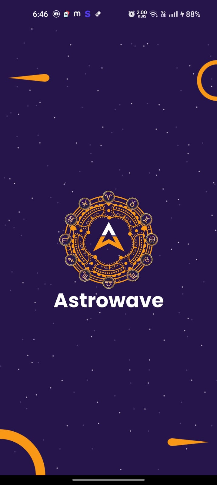 Astrowave